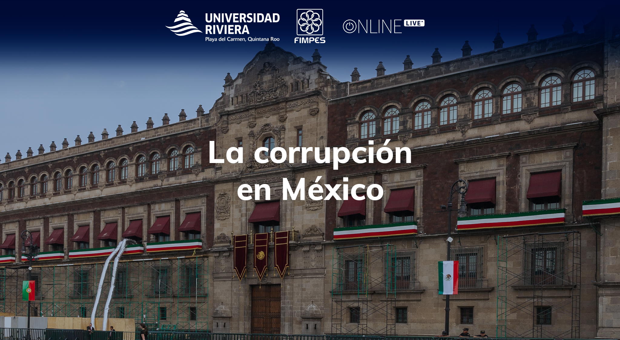 La Corrupción en México